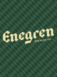 Enegren Brewing - German Style Craft Beers